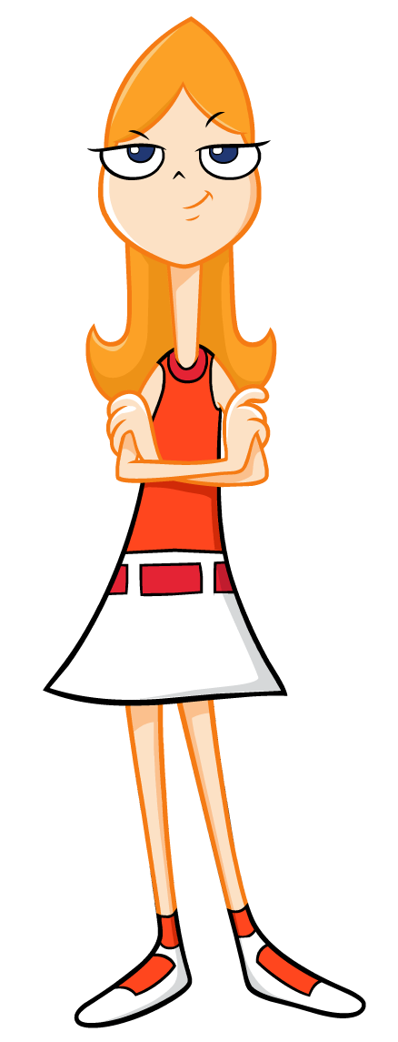 Candace Flynn | Wiki TheCreeperShow17 | Fandom