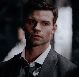 Elijah Mikaelson | Crescent City Series Wiki | Fandom