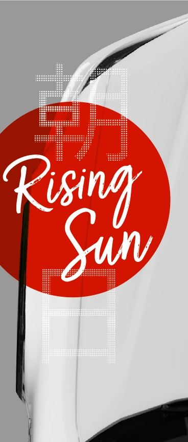 Rising Sun | THE CREW Wiki | Fandom
