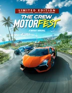 The Crew (Series) | THE CREW Wiki | Fandom