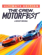 The Crew (Series) | THE CREW Wiki | Fandom
