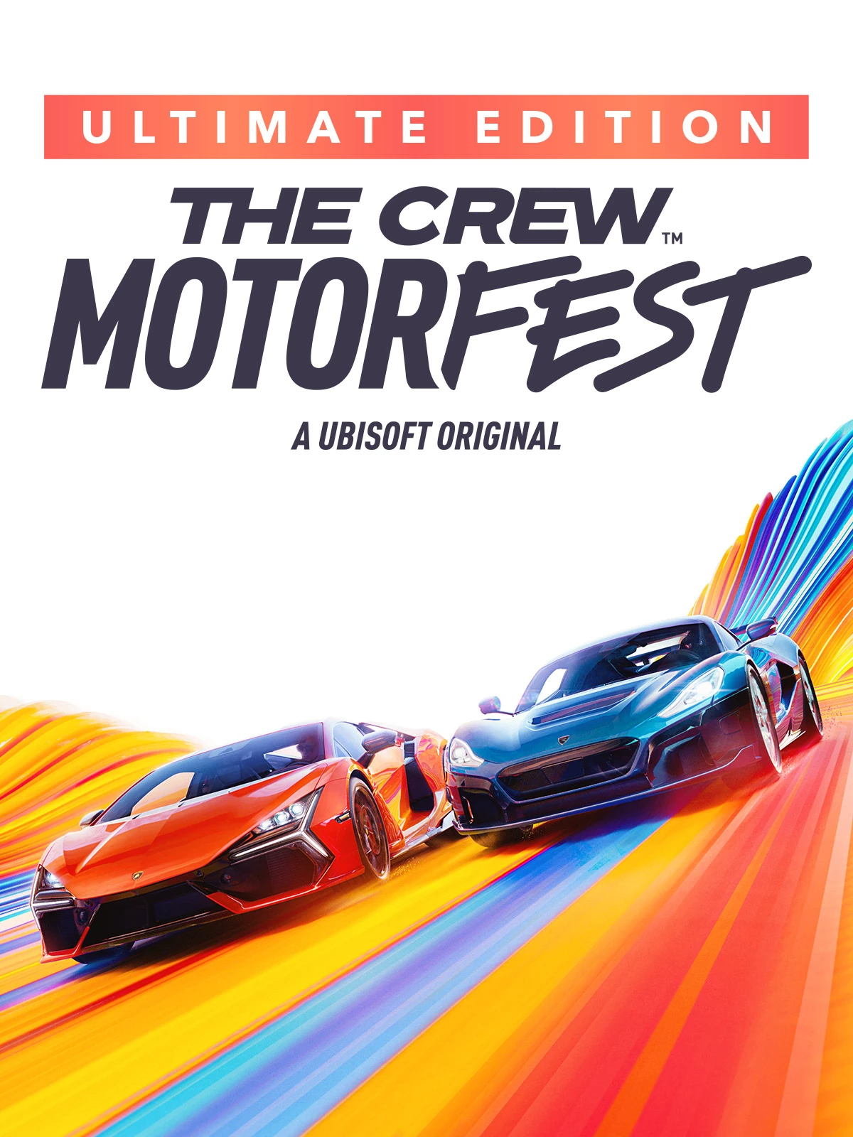 The Crew Motorfest Ultimate Edition | THE CREW Wiki | Fandom