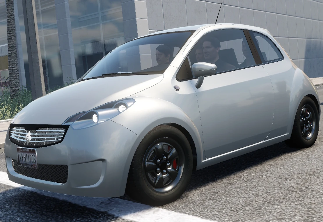 Bogen 200 | THE CREW Wiki | Fandom