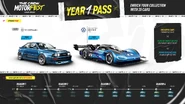 Year 1 Pass | THE CREW Wiki | Fandom