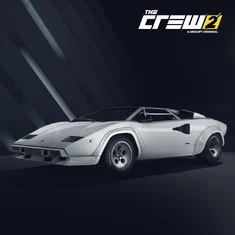 Lamborghini Countach LP5000 QV | THE CREW Wiki | Fandom