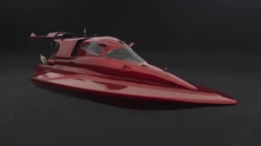 Proto Rocket | THE CREW Wiki | Fandom