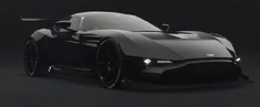 Aston Martin Vulcan | THE CREW Wiki | Fandom