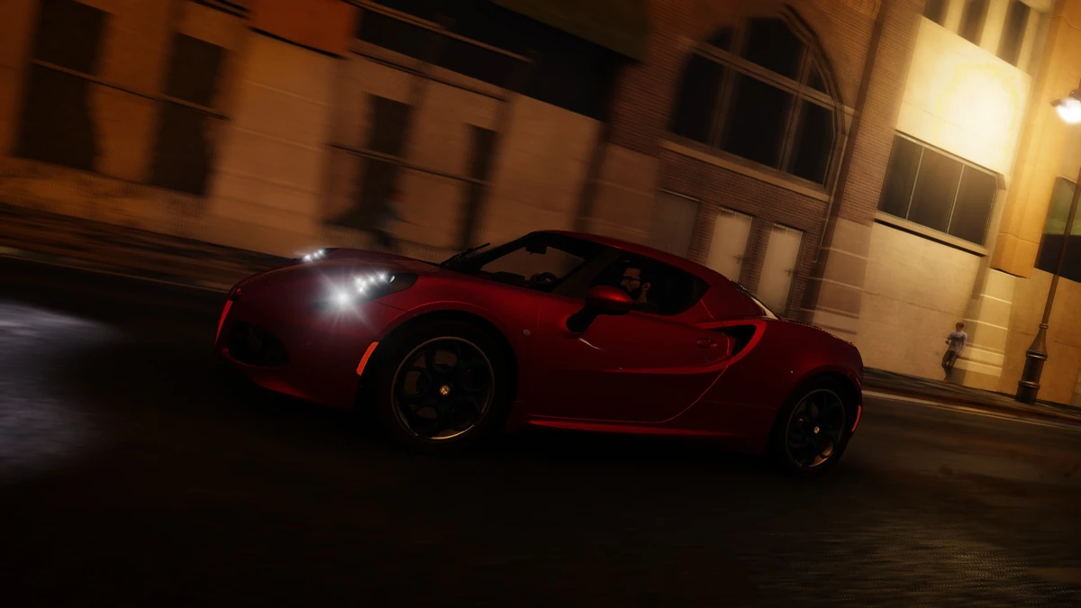 Category:Alfa Romeo | THE CREW Wiki | Fandom