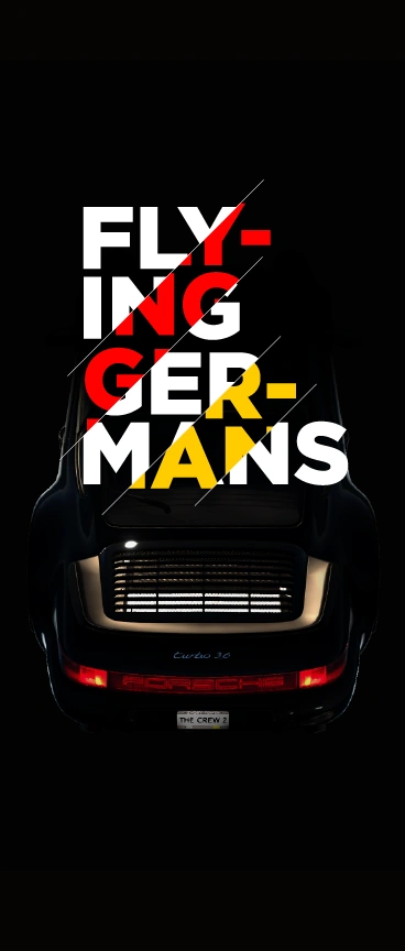 Flying Germans | THE CREW Wiki | Fandom