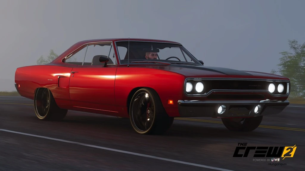 2022 Roadrunner Concept