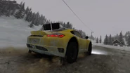RUF 3400 K | THE CREW Wiki | Fandom