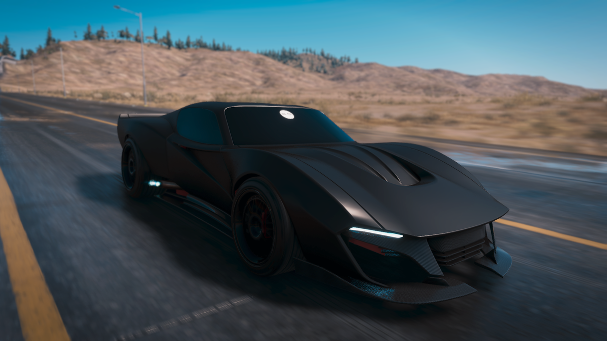 Creators K.S. Masked Leader | THE CREW Wiki | Fandom