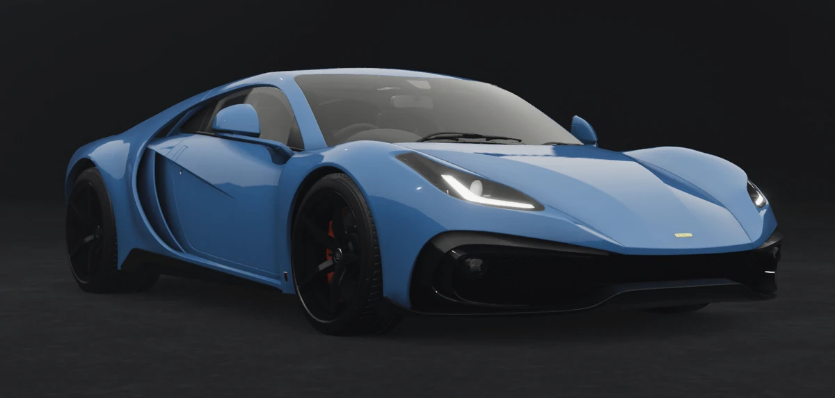 Noble M500 | THE CREW Wiki | Fandom