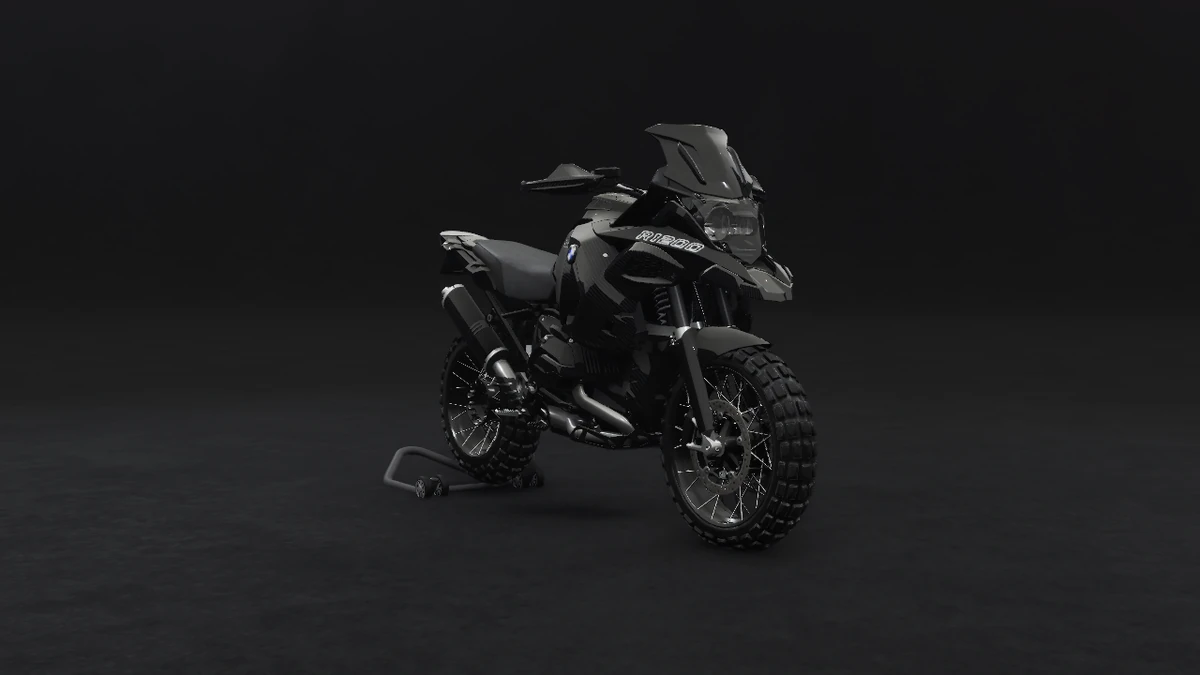 The Crew 2/Vehicles/Rally Raid vehicles | THE CREW Wiki | Fandom