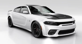 Dodge Charger SRT Hellcat Redeye | THE CREW Wiki | Fandom