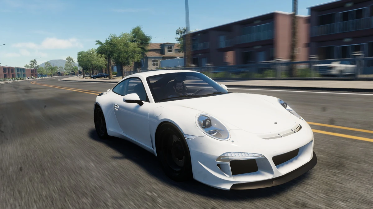 RUF RT 35 | THE CREW Wiki | Fandom