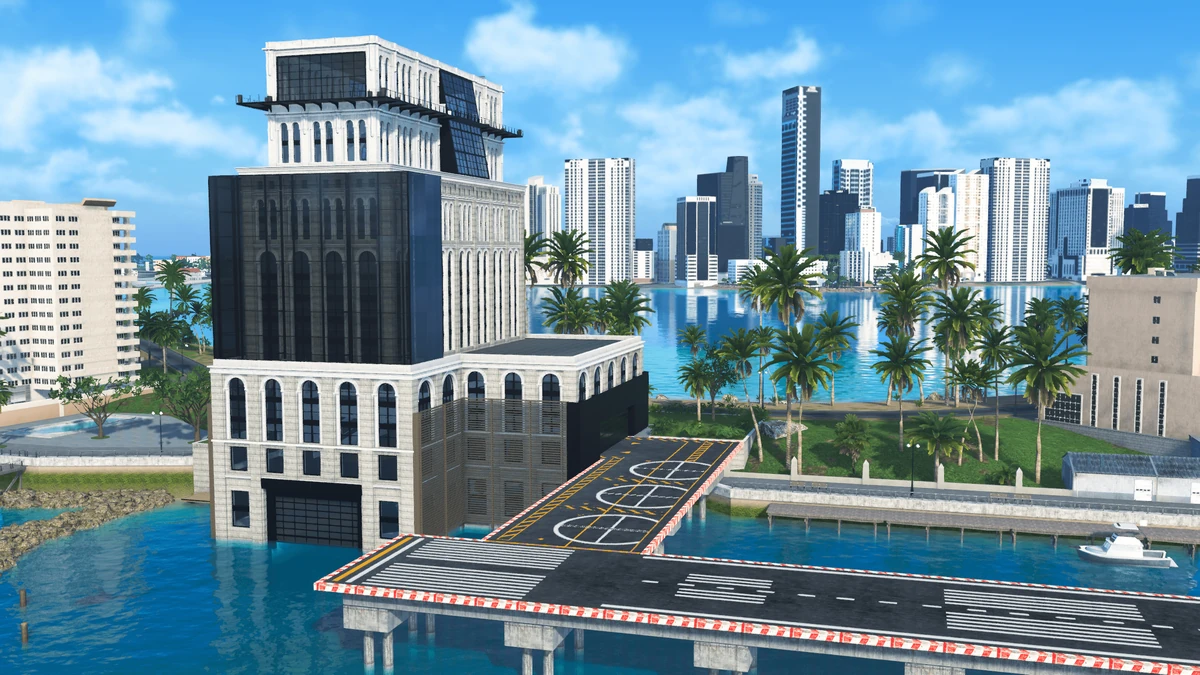 Home (The Crew 2) | THE CREW Wiki | Fandom