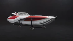 ICE Marine Bladerunner 35 | THE CREW Wiki | Fandom