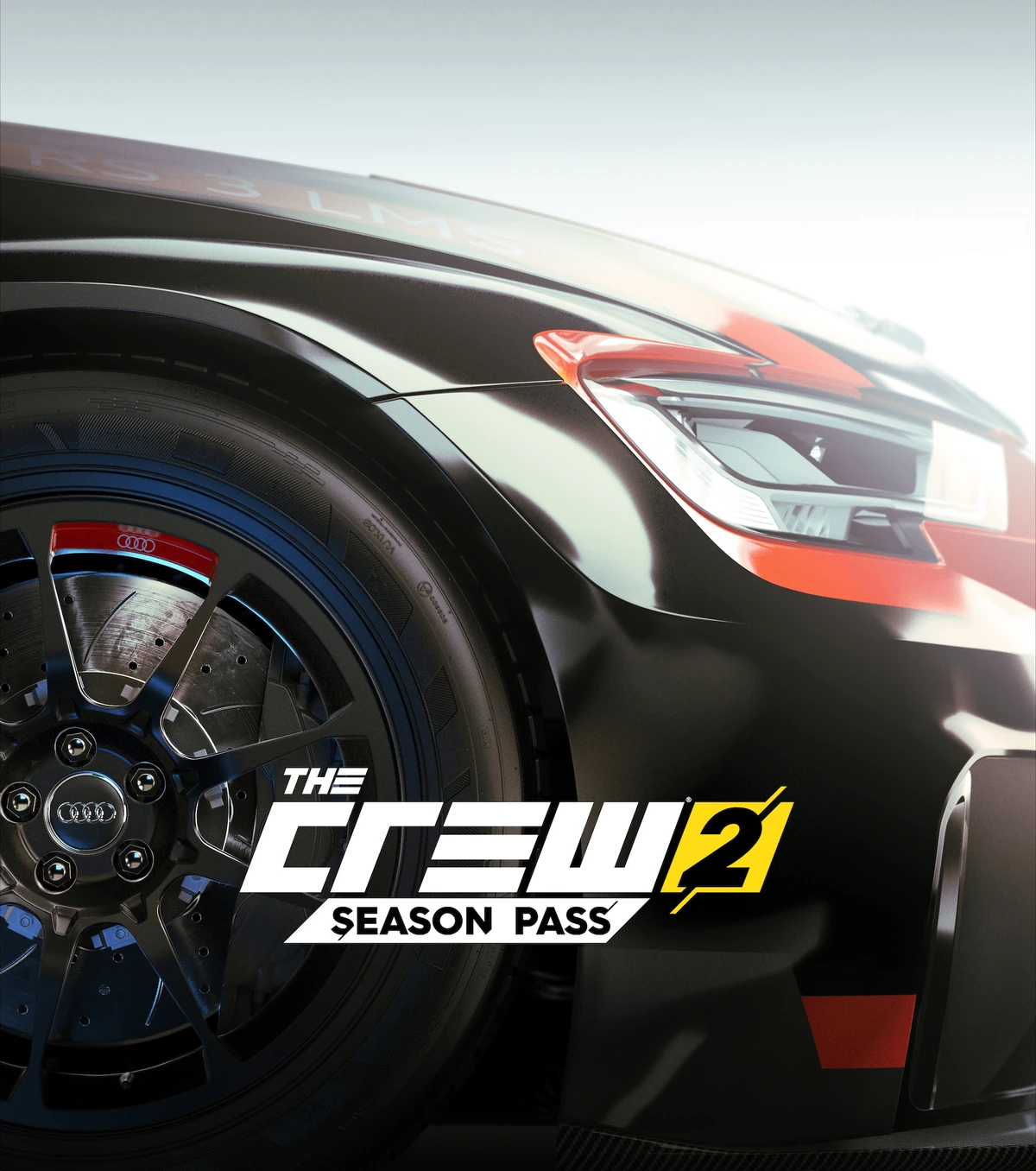 Season Pass | THE CREW Wiki | Fandom
