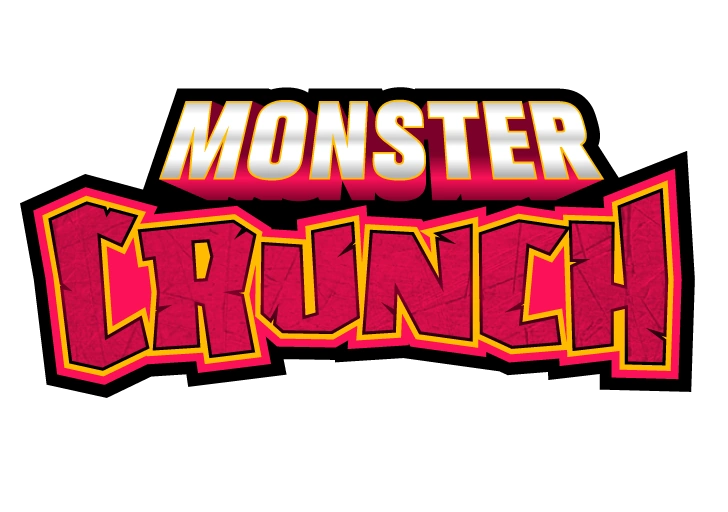 Monster Crunch | THE CREW Wiki | Fandom