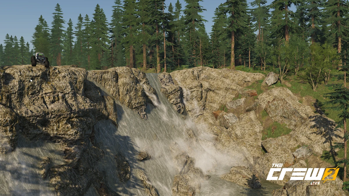 Niagara Falls | THE CREW Wiki | Fandom