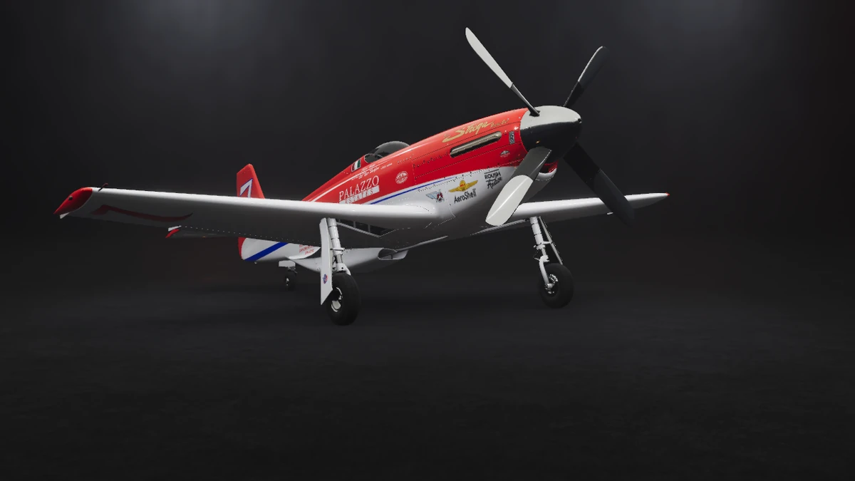 Category:Aircraft | THE CREW Wiki | Fandom