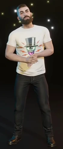 Player (The Crew 2) | THE CREW Wiki | Fandom