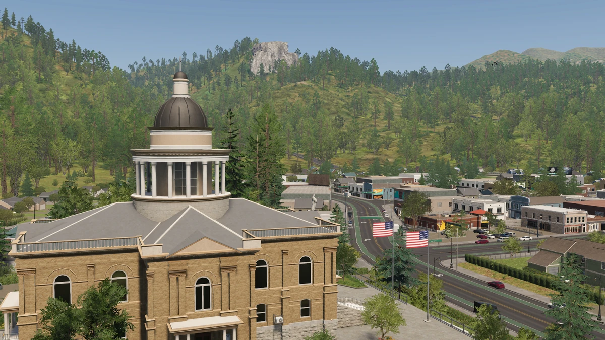 Auburn | THE CREW Wiki | Fandom