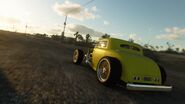 Proto HuP One | THE CREW Wiki | Fandom