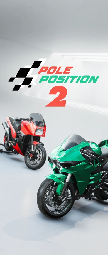 Pole Position 2 | THE CREW Wiki | Fandom