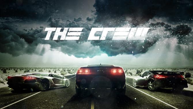 The Crew Wiki | Fandom