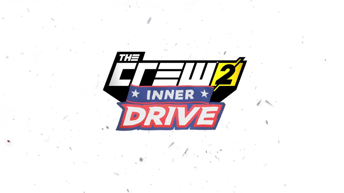 Inner Drive | THE CREW Wiki | Fandom