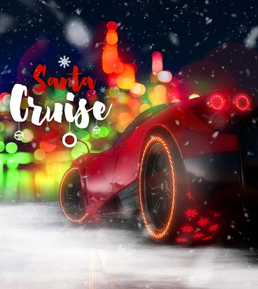 Santa Cruise | THE CREW Wiki | Fandom