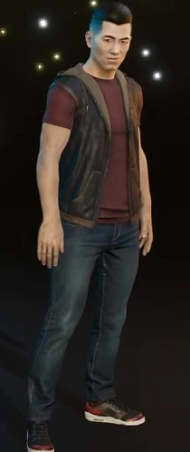 Player (The Crew 2) | THE CREW Wiki | Fandom