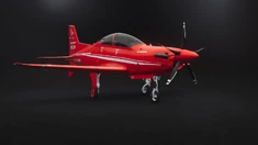 Pilatus PC-21 | THE CREW Wiki | Fandom