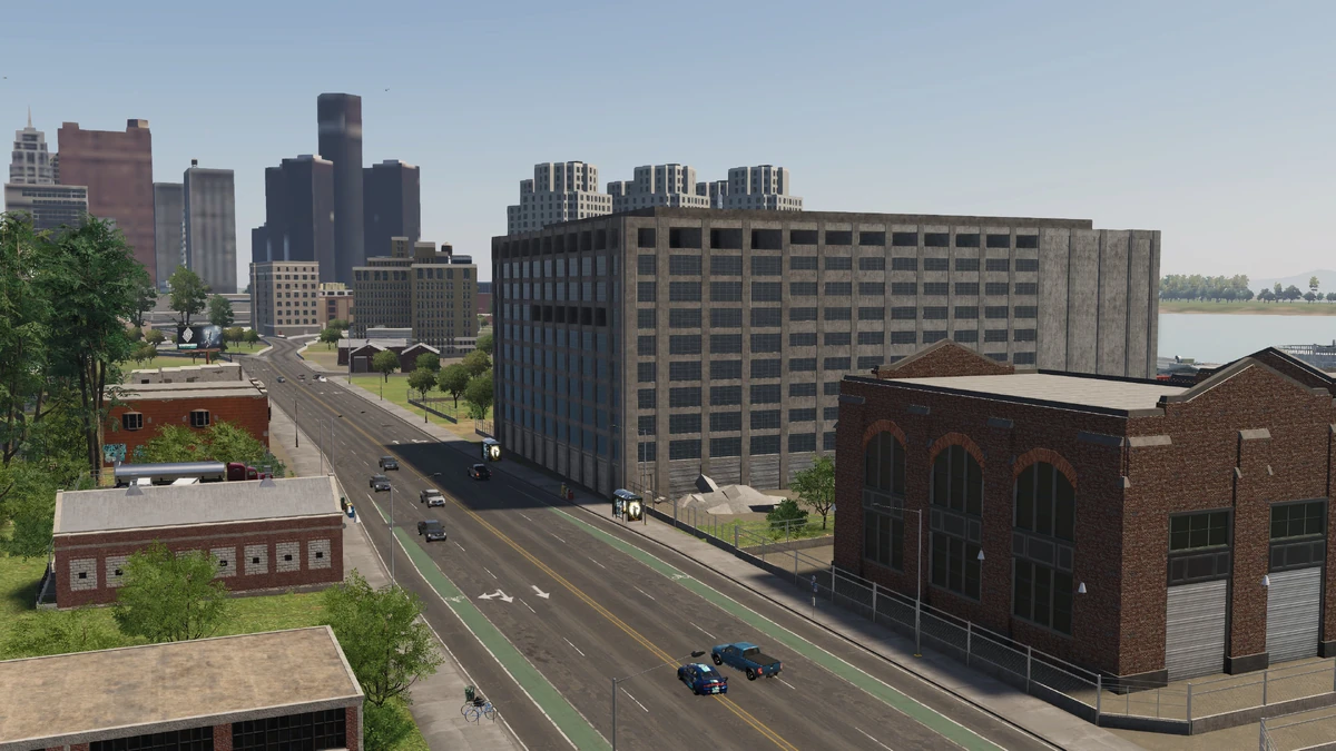 Delray | THE CREW Wiki | Fandom
