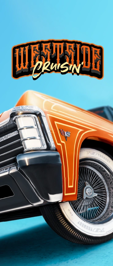 Westside Cruisin' | THE CREW Wiki | Fandom