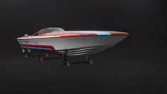 Proto Offshore MK1 | THE CREW Wiki | Fandom
