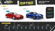 Year 1 Pass | THE CREW Wiki | Fandom