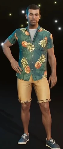 Player (The Crew 2) | THE CREW Wiki | Fandom