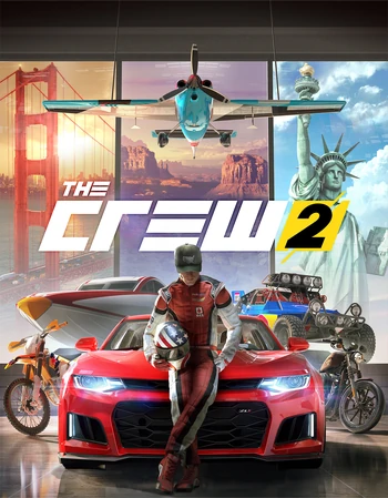 The Crew 2 | THE CREW Wiki | Fandom