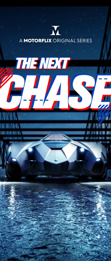 The Next Chase | THE CREW Wiki | Fandom
