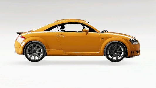Cut Content/The Crew 2 | THE CREW Wiki | Fandom