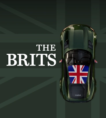 The Brits | THE CREW Wiki | Fandom