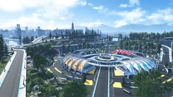 MotorFlix Arena | THE CREW Wiki | Fandom