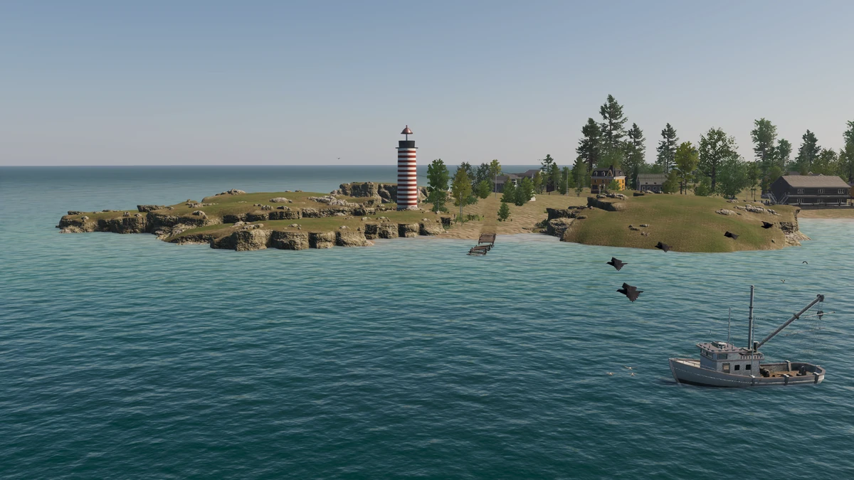 Seaside Resorts | THE CREW Wiki | Fandom