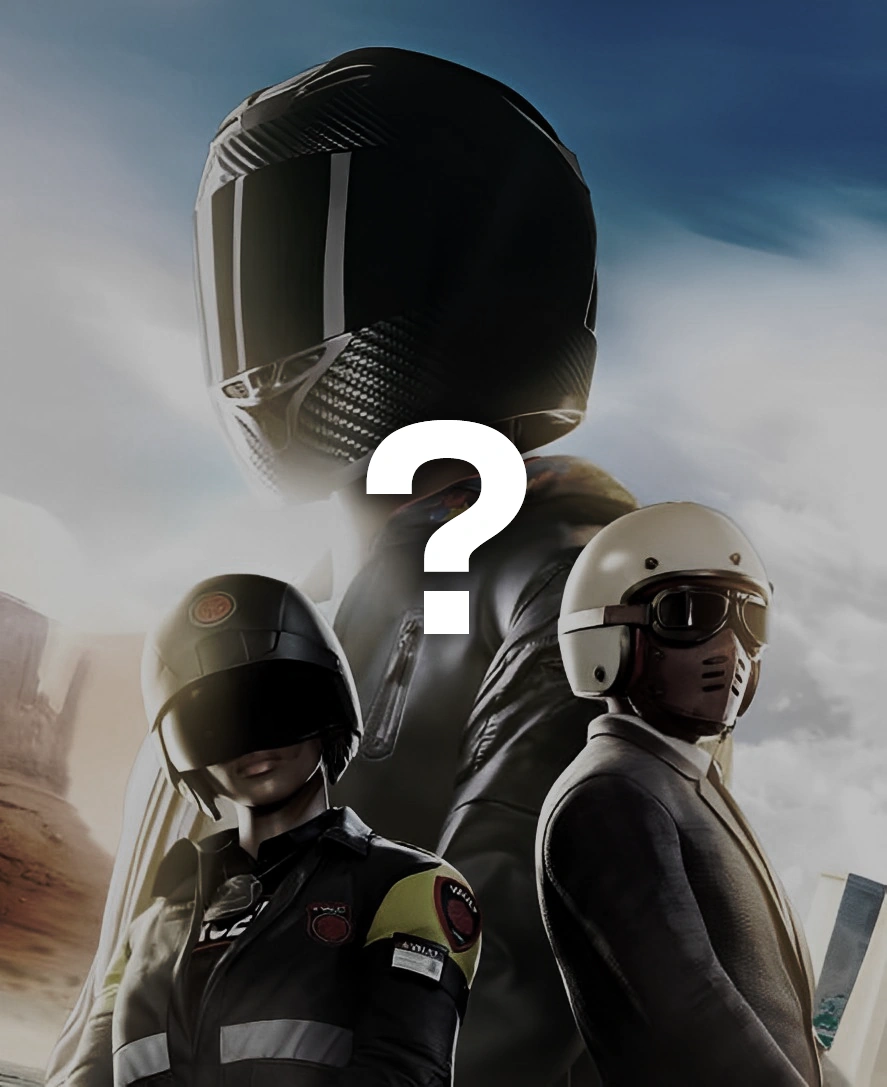 Ben Taylor | THE CREW Wiki | Fandom