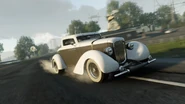 Proto HuP One | THE CREW Wiki | Fandom