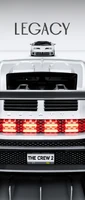 Legacy | THE CREW Wiki | Fandom