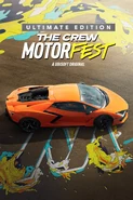 The Crew (Series) | THE CREW Wiki | Fandom